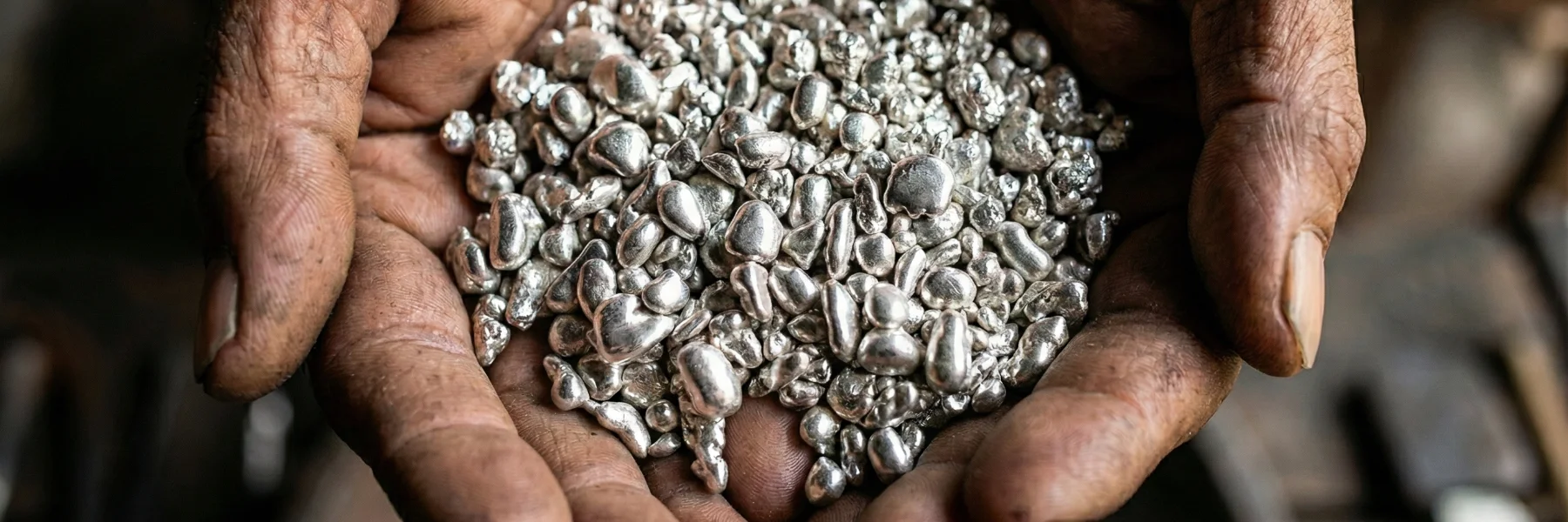 Harga Perak Pecah Rekor: Panduan Pantau Harga Real-Time dalam Rupiah ...