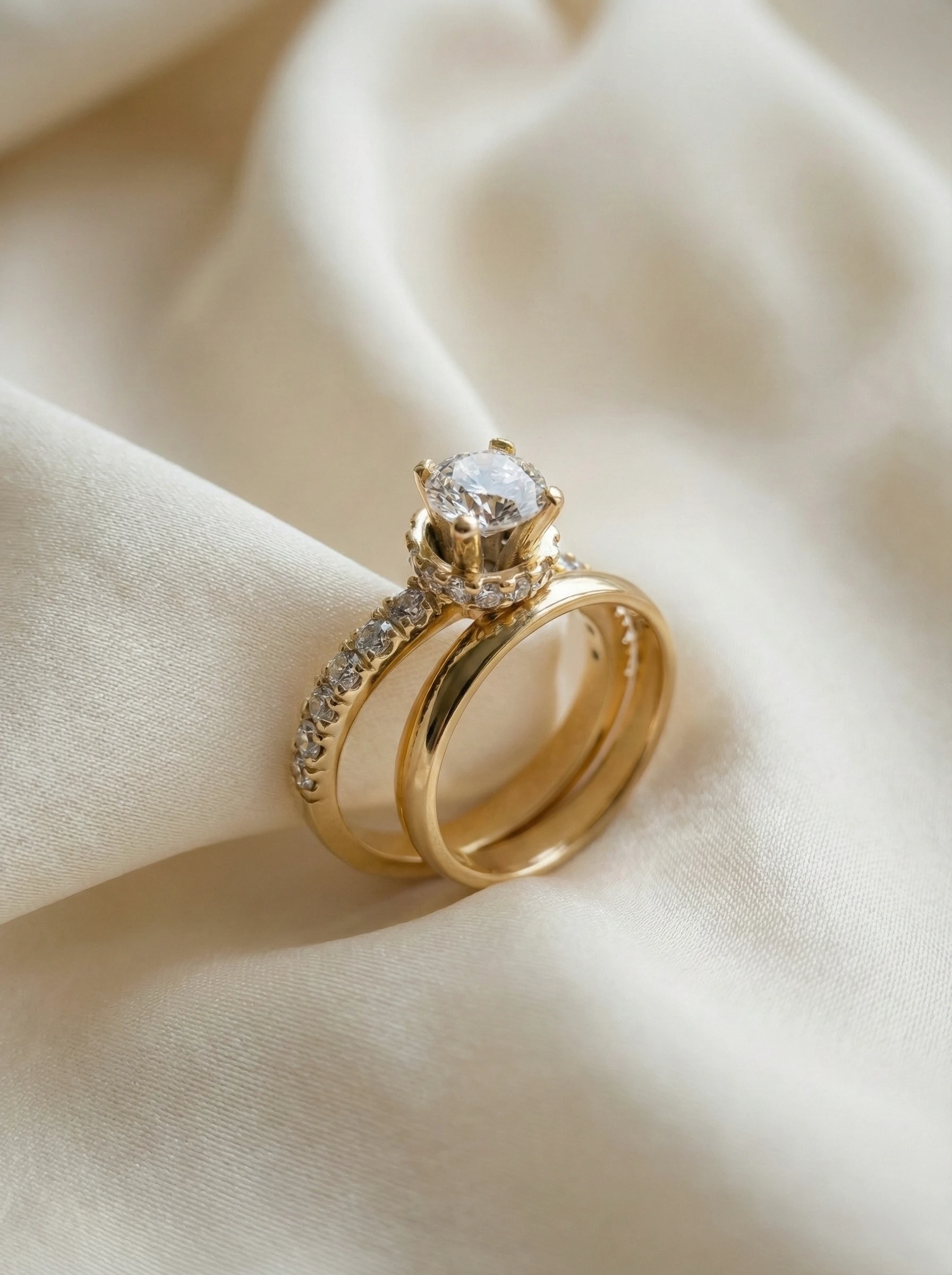 Roimar Collection | Salim Silver